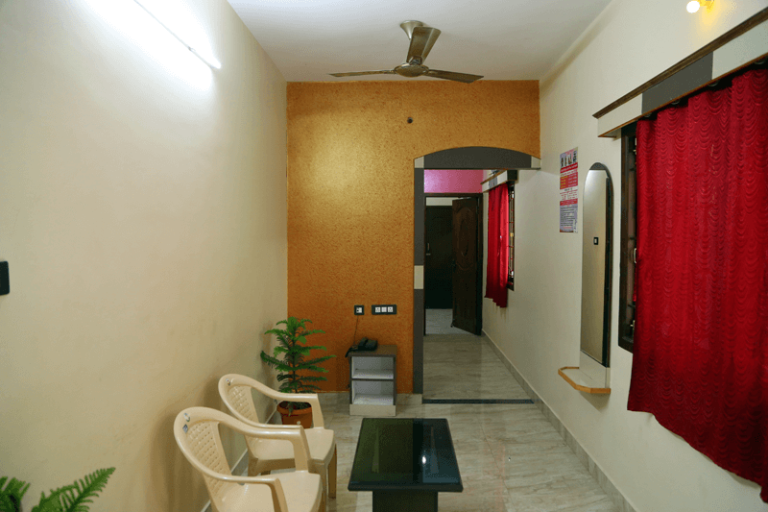 Vashundharas – Home Stay in Srirangam